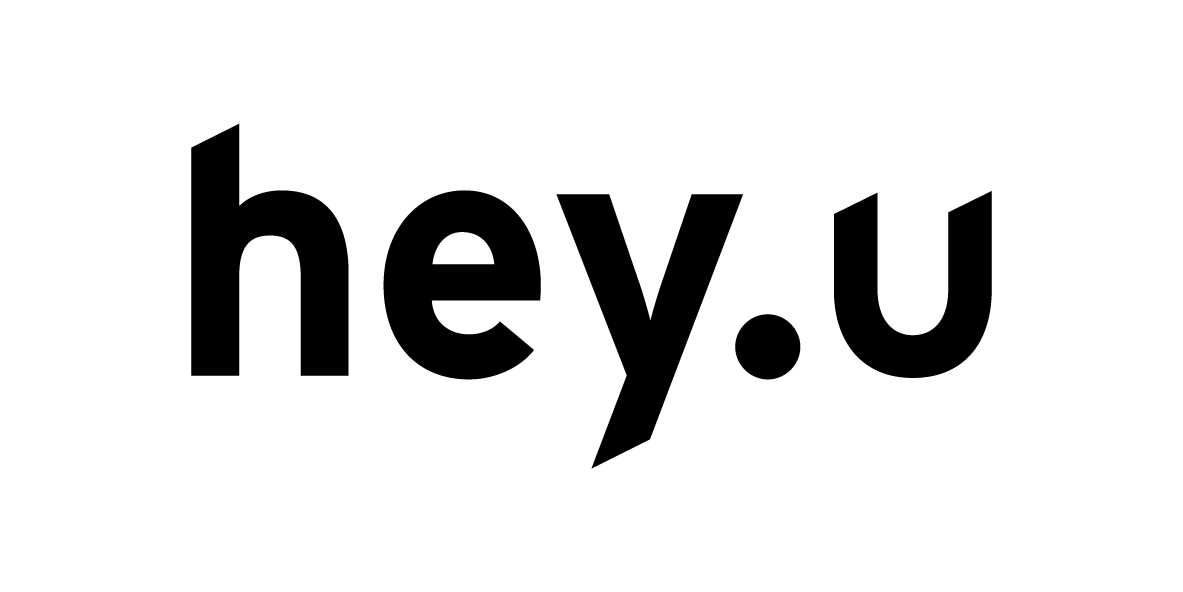 Hey.u Creative – Designbüro aus Koblenz